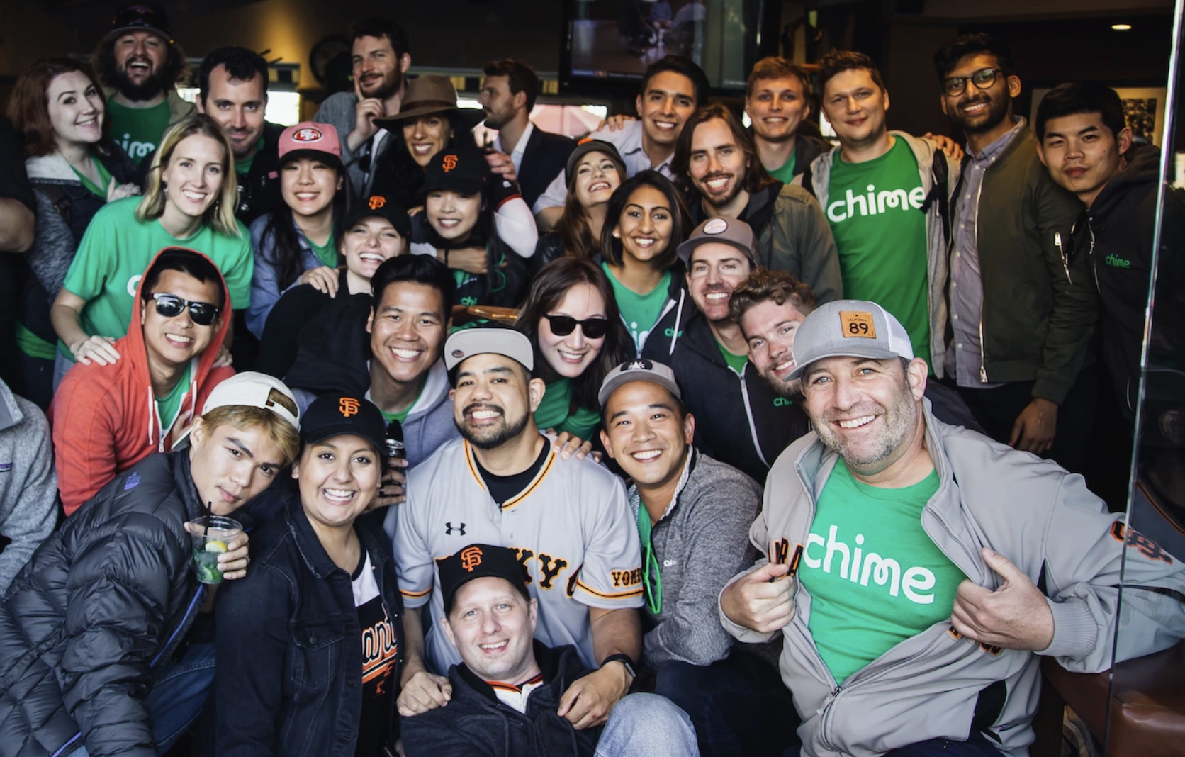 22 San Francisco Startups With Generous Vacation Policies | Wellfound