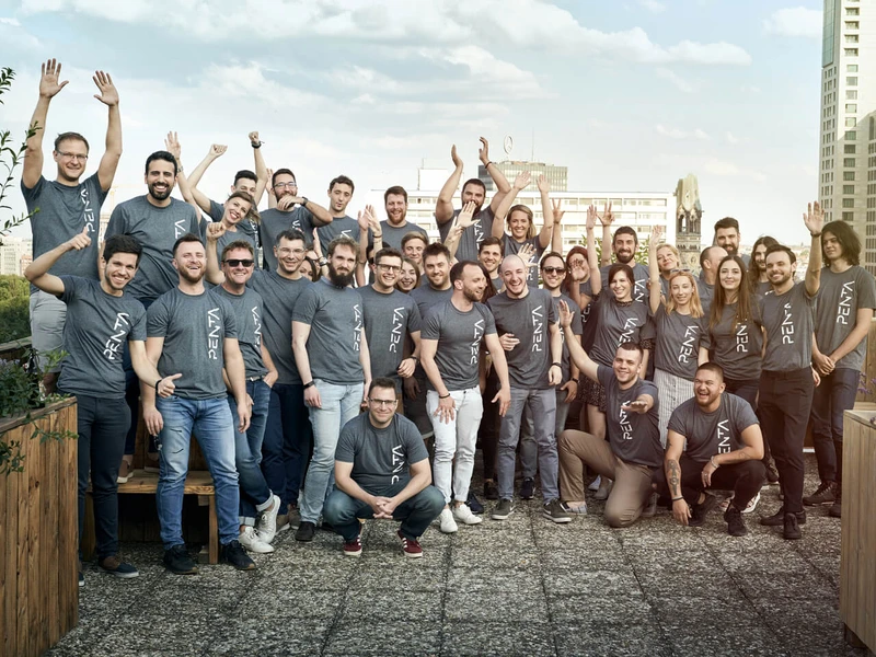 The Berlin Startup Scene: 20 Top Startups Hiring Now | Wellfound