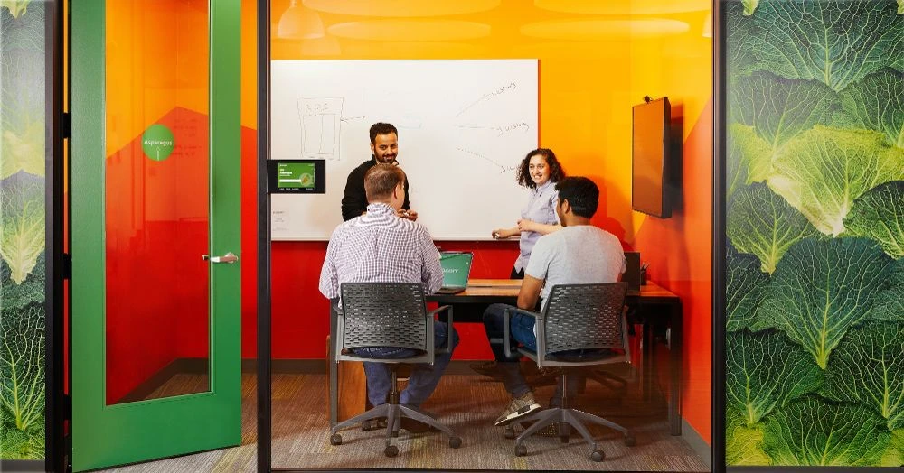 13 U.S.-based Tech Companies Hiring International Talent | Wellfound